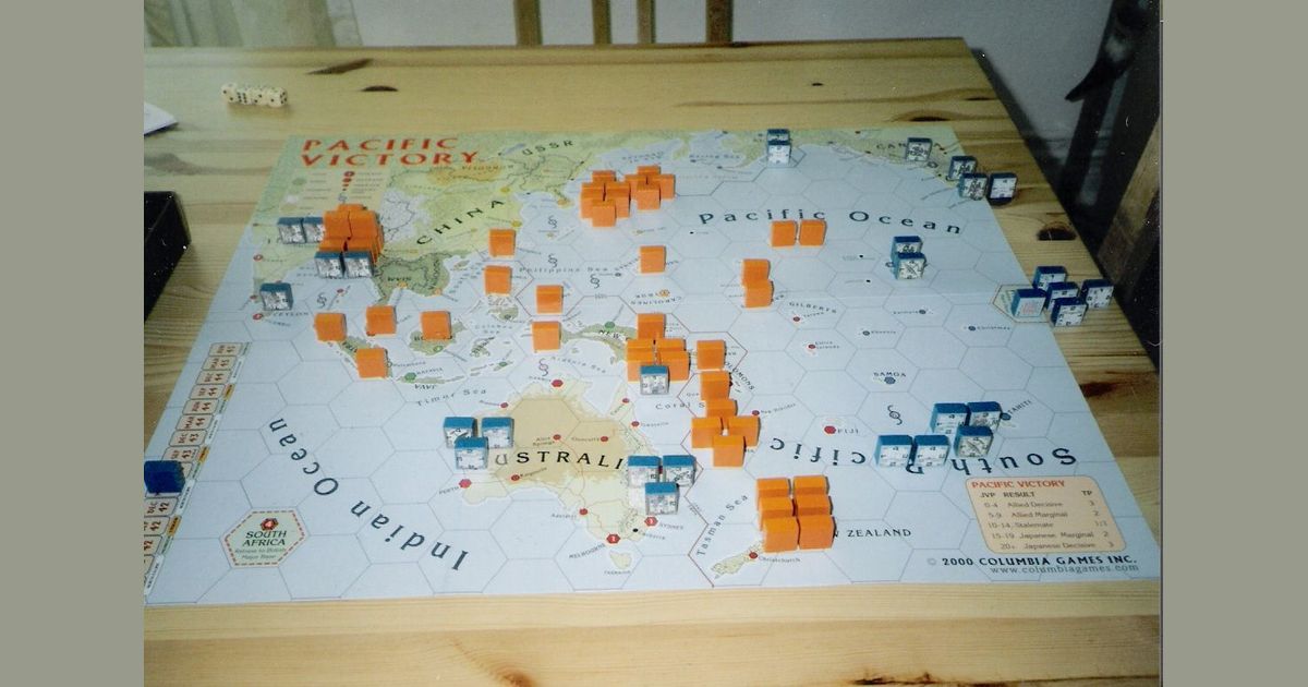 BoardGameGeek