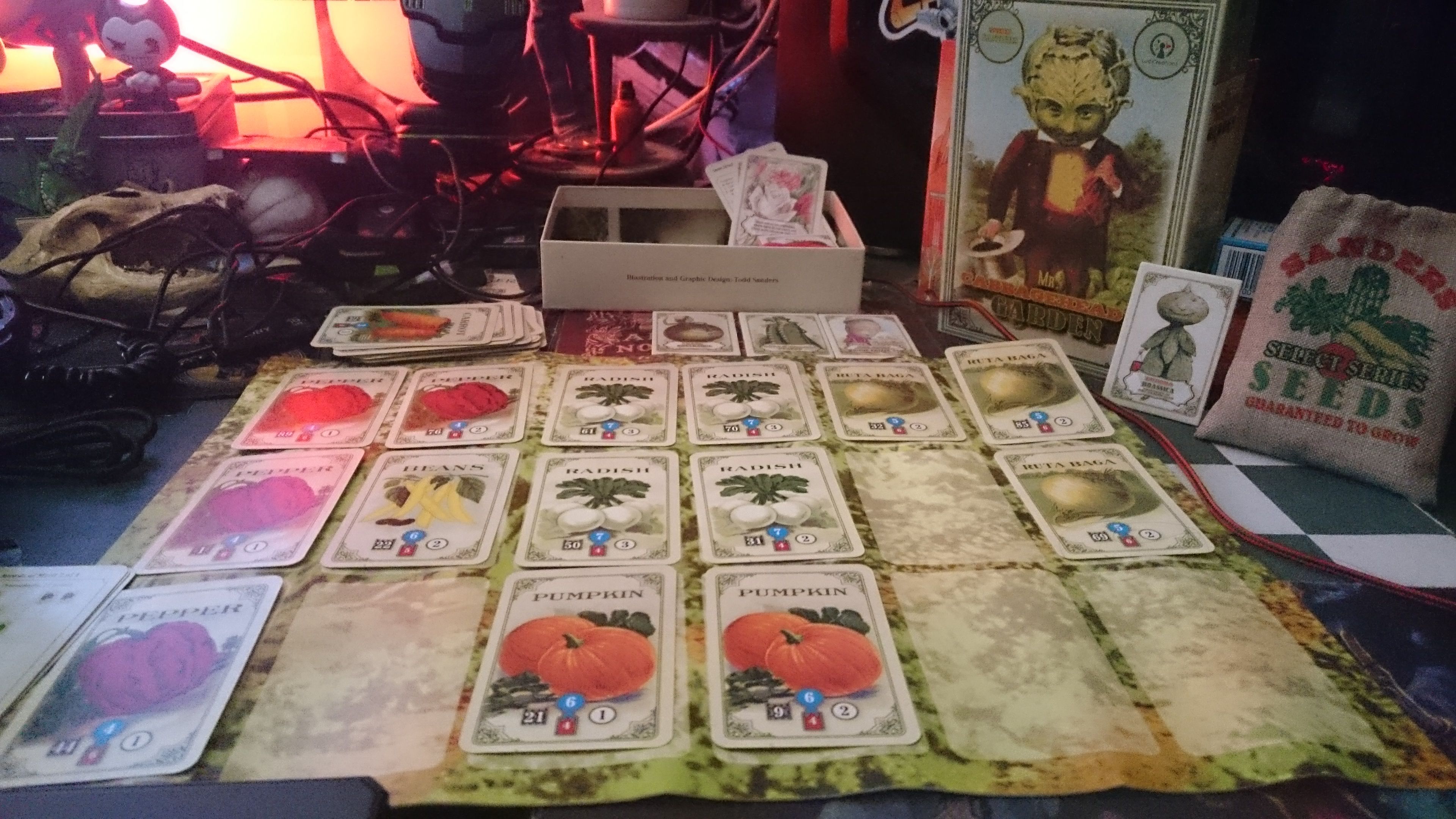 BoardGameGeek