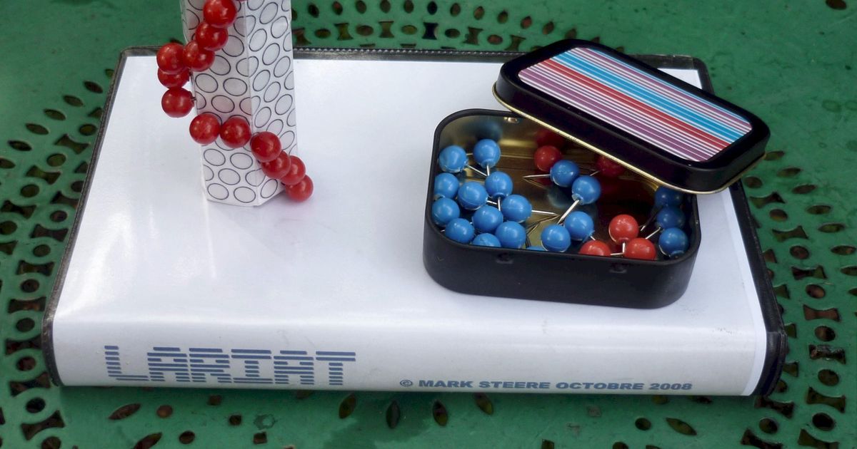 Lariat | Board Game | BoardGameGeek