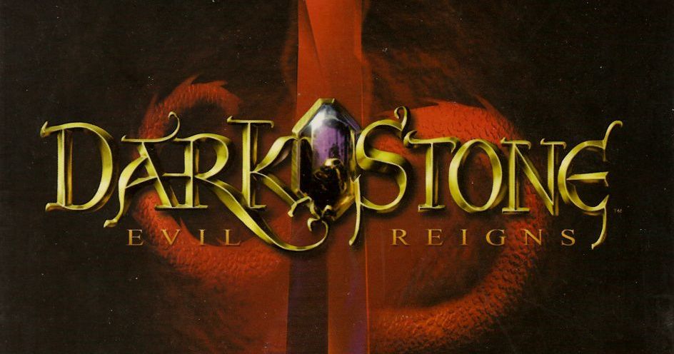 Darkstone | Video Game | VideoGameGeek