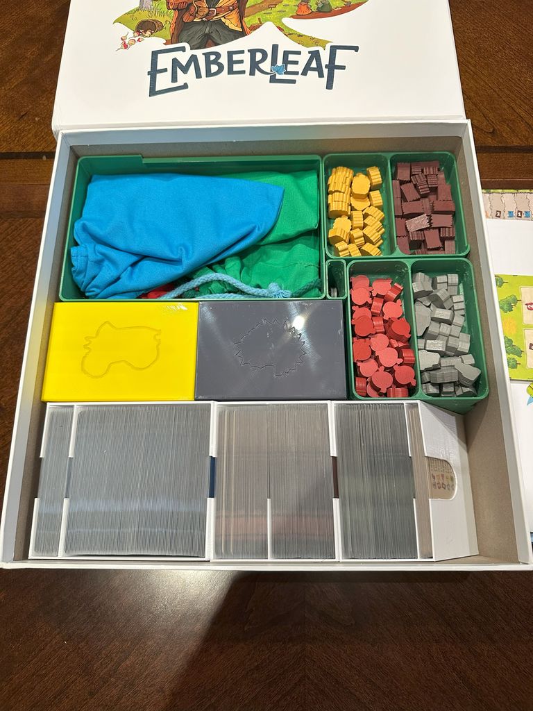 Wishing for insert design! | Emberleaf