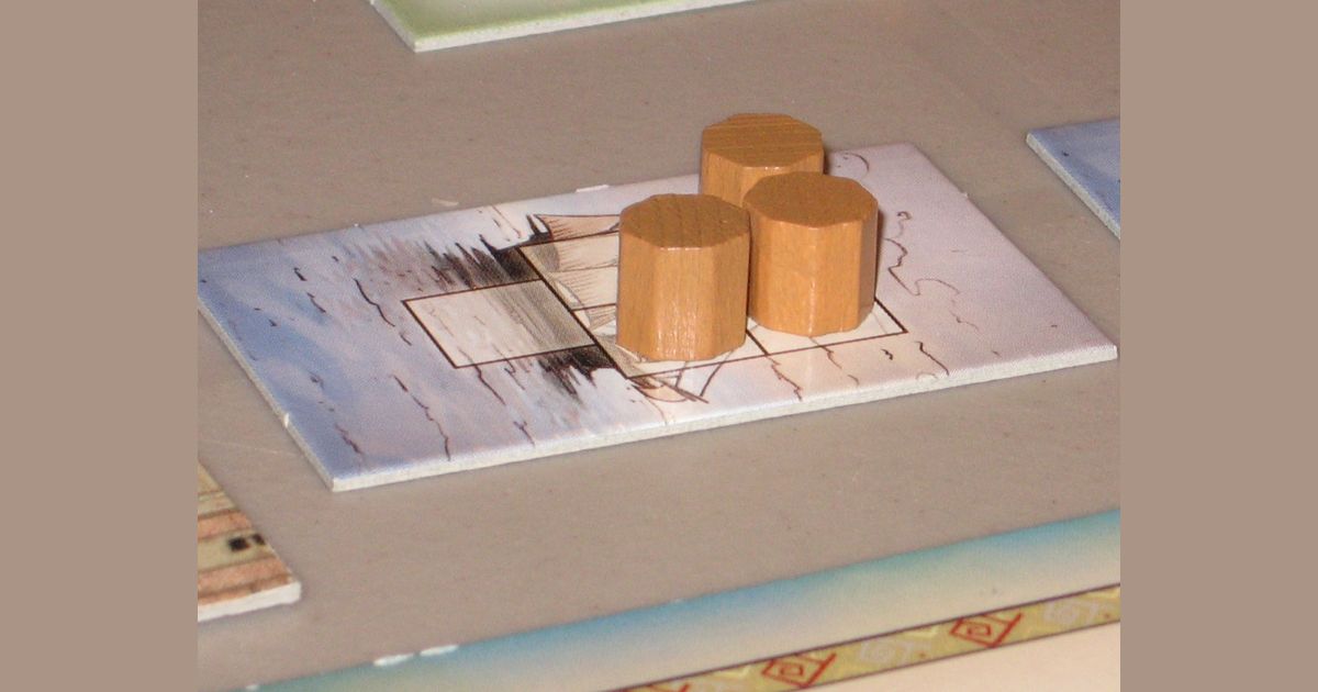Re-interpretation of Game terms/components