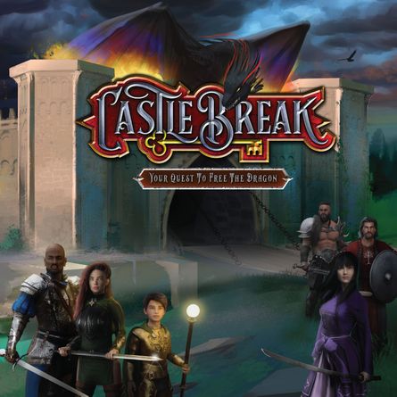Castle Break Rules Guide | Castle Break