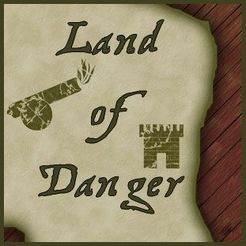 Series: Land of Danger (Matt Worden Games) | Family | BoardGameGeek