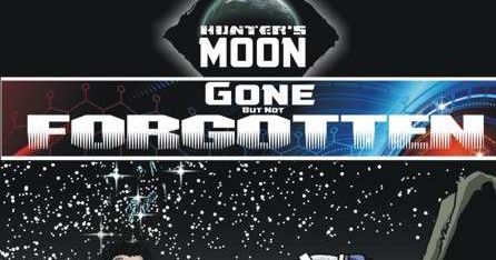 Hunter's Moon: Gone but not Forgotten | RPG Item | RPGGeek