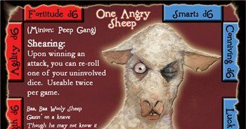 Death by Dice | Board Game | BoardGameGeek