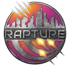 Rapture | Board Game | BoardGameGeek
