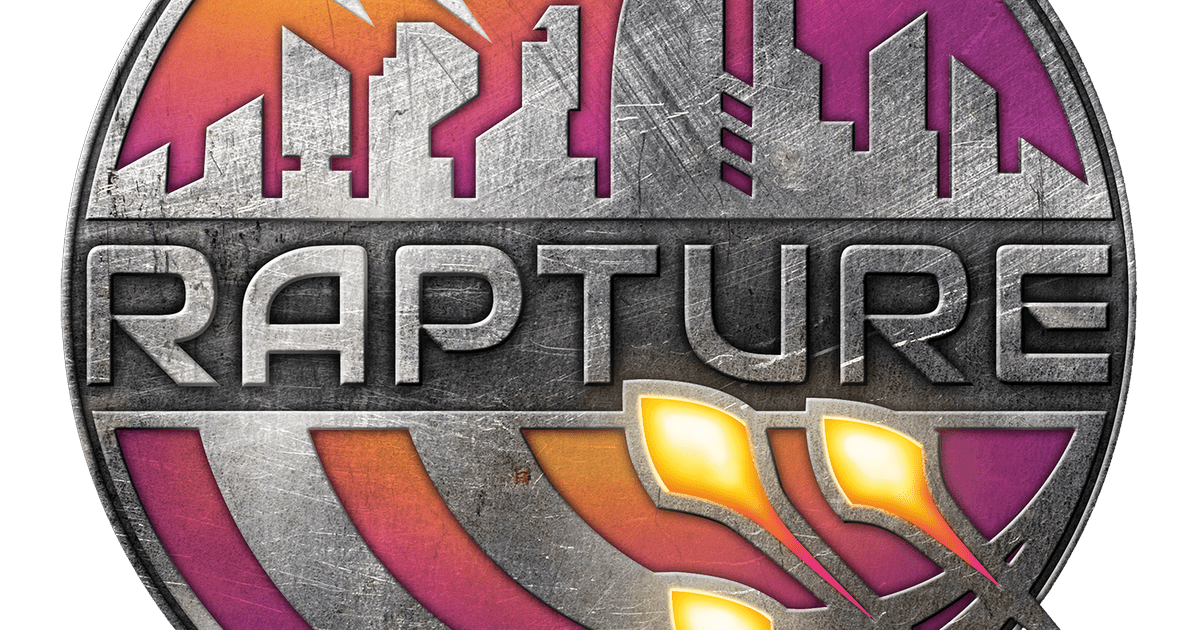 Rapture | Board Game | BoardGameGeek
