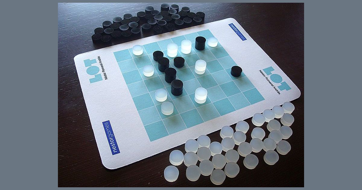 BoardGameGeek