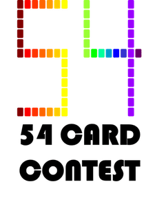 Contests: 54-Card Game Design | Family | BoardGameGeek