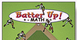 Batter Up! Math | Board Game | BoardGameGeek