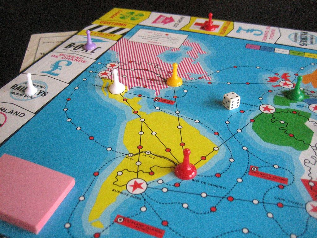 BoardGameGeek