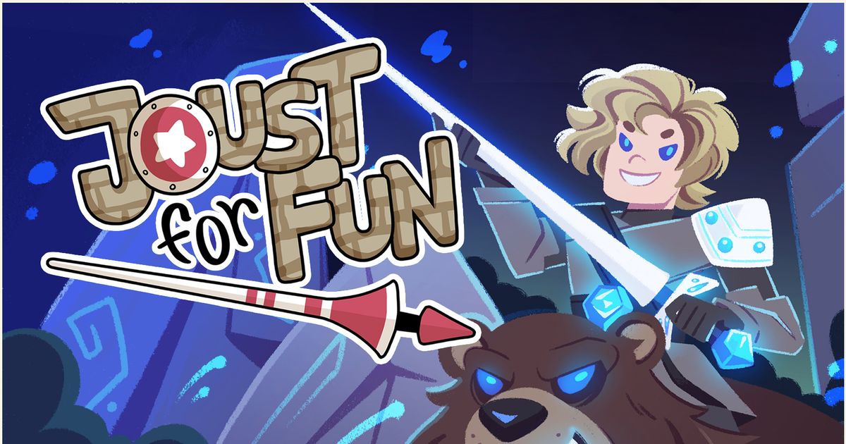 Joust for Fun | Board Game | BoardGameGeek