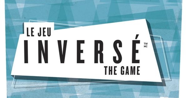 Inversé | Board Game | BoardGameGeek