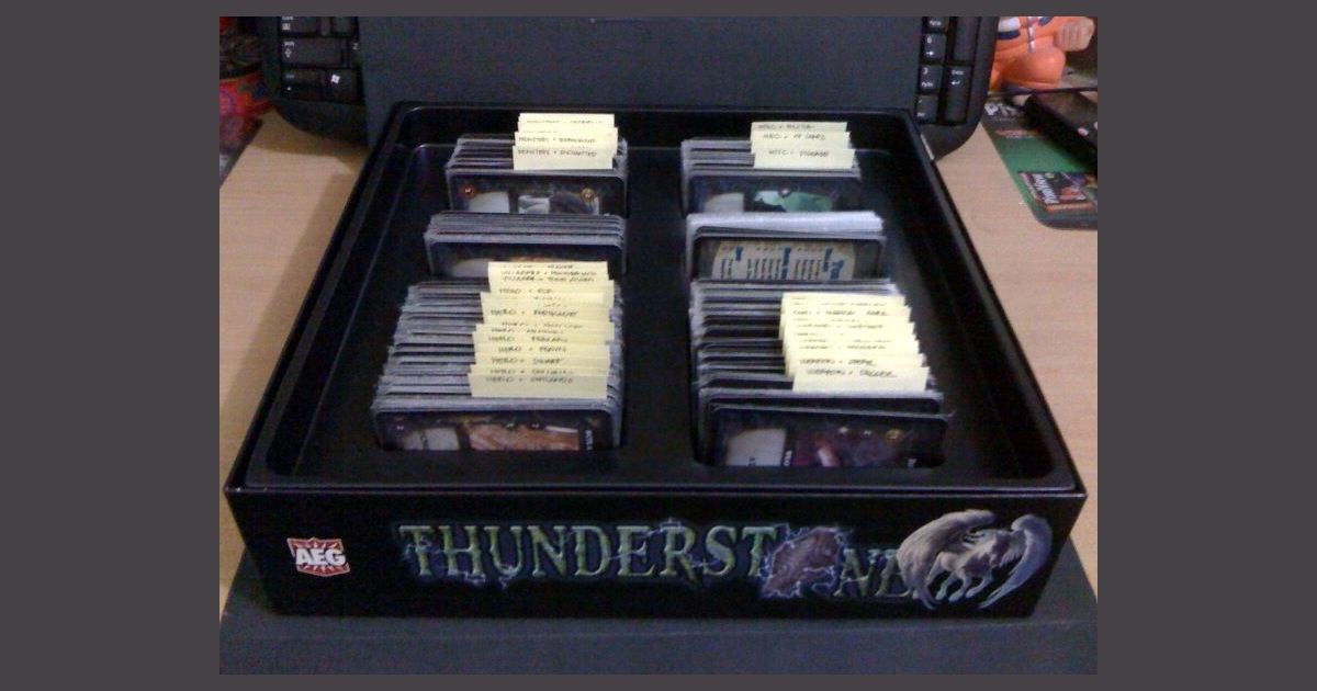 BoardGameGeek