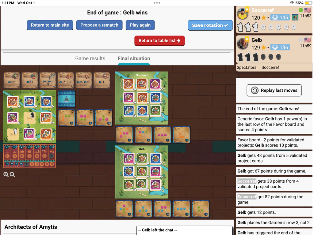What Couples Are Playing (The 2-Player Game List) - October 2025