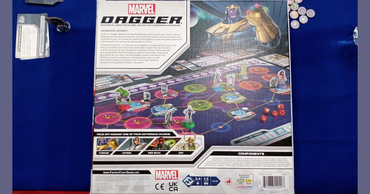 BoardGameGeek