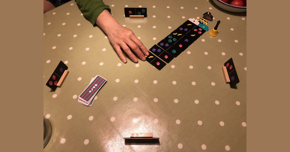 The Picture of Durian Play | The Great Unplayed | RPGGeek