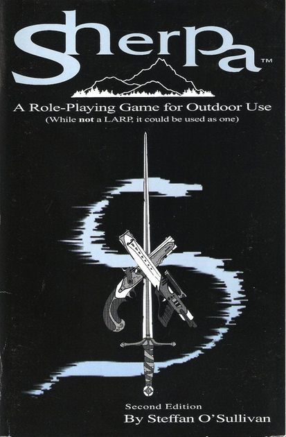 Sherpa Bunnies & Burrows characters | Sherpa