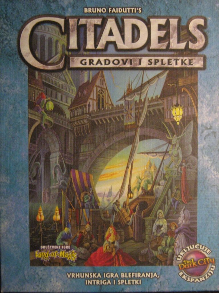 BoardGameGeek