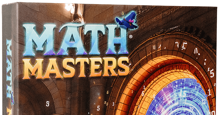 grandstand maths master