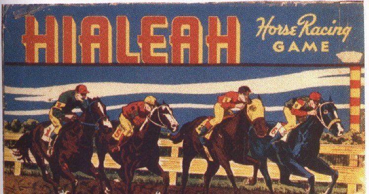 Hialeah | Board Game | BoardGameGeek