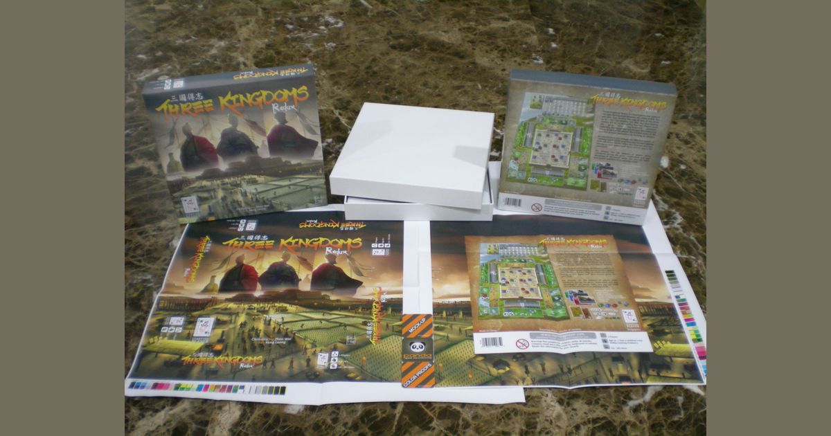 BoardGameGeek
