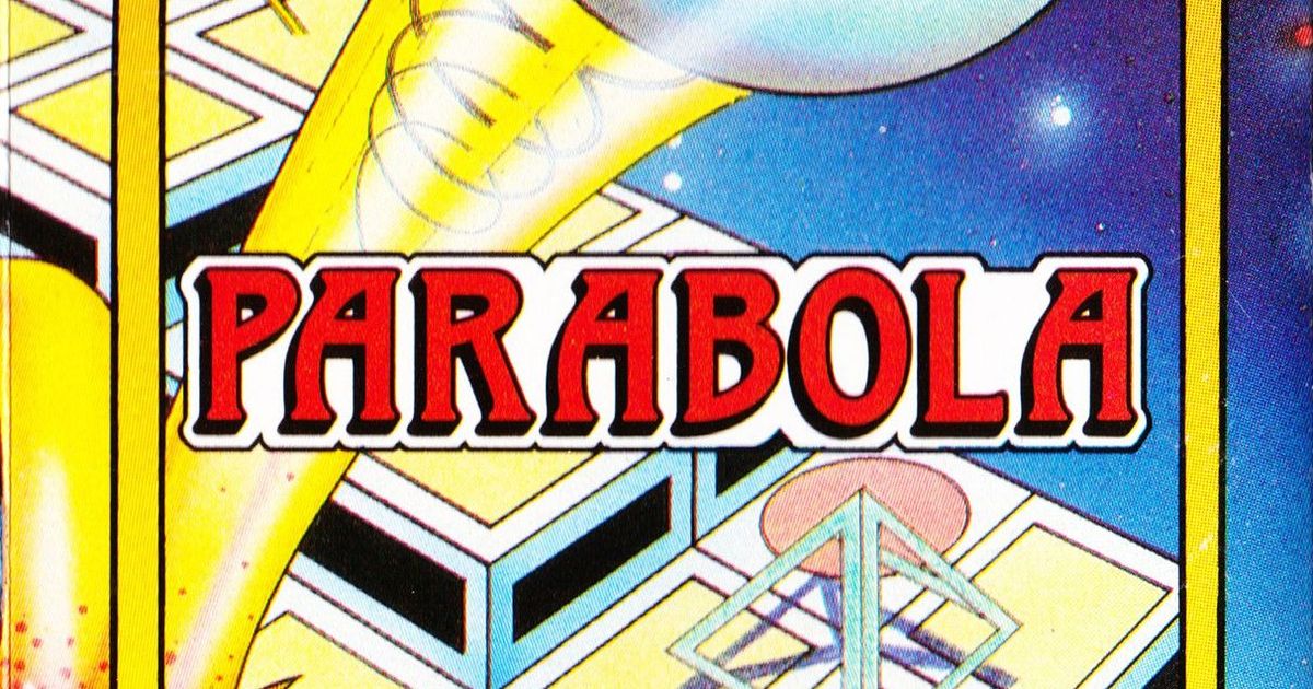 Parabola | Video Game | VideoGameGeek