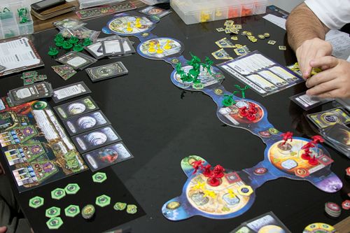 BoardGameGeek