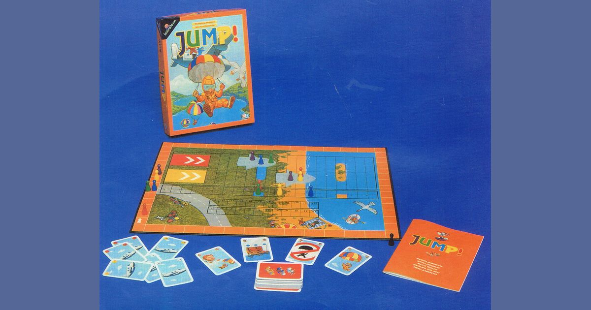 BoardGameGeek