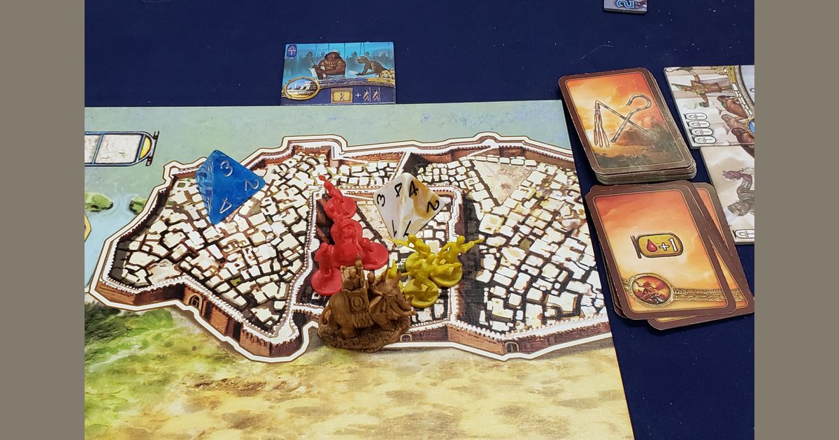 AZTEChnology | 2x10x10 Challenge