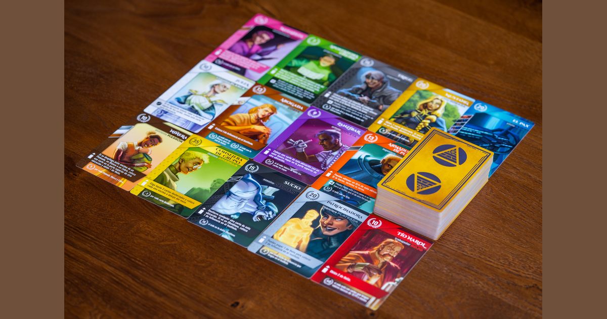 BoardGameGeek
