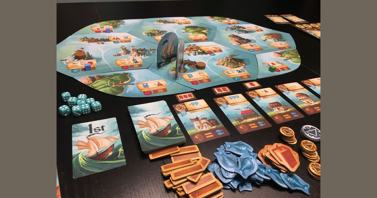 BoardGameGeek