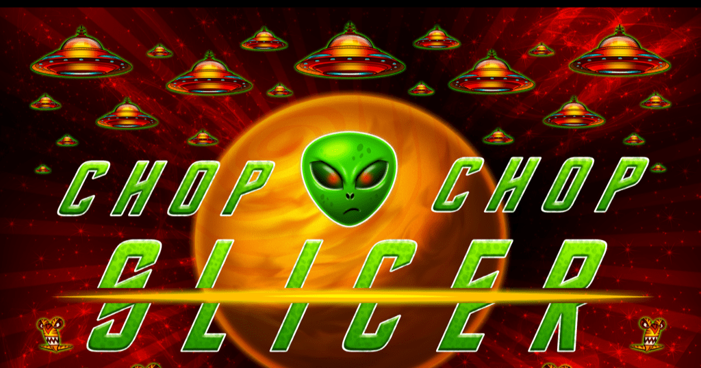 Chop Chop Slicer | Video Game | BoardGameGeek