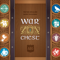 War Chest | Board Game | BoardGameGeek