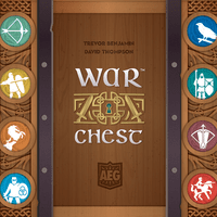 War Chest | Board Game | BoardGameGeek