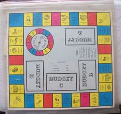 Budget | Board Game | BoardGameGeek