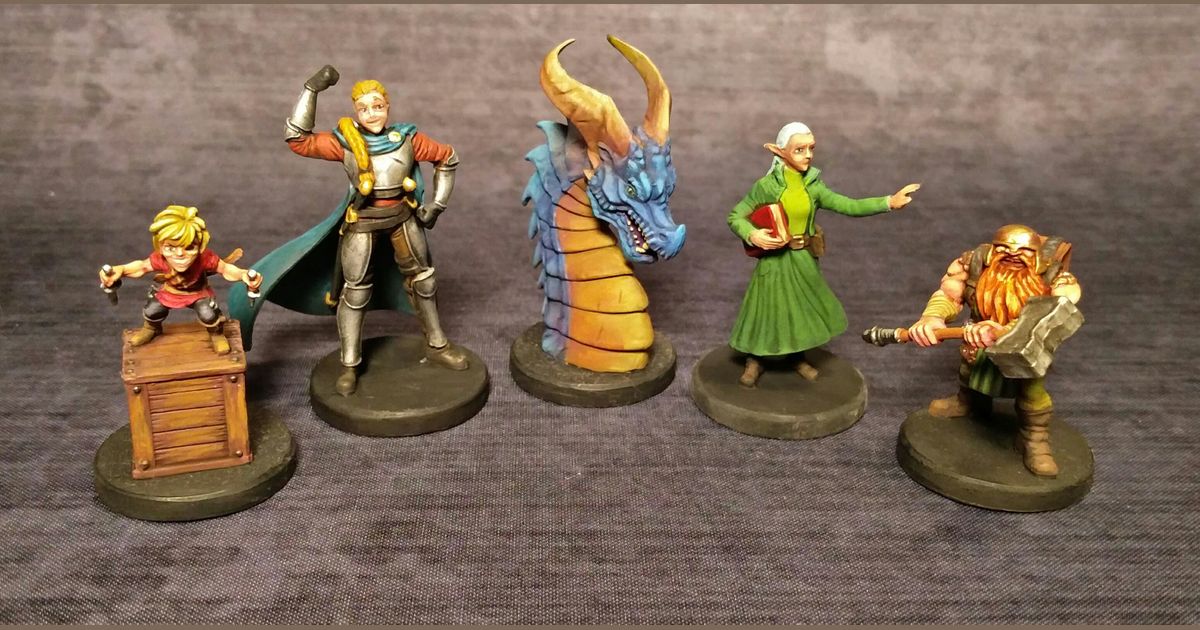 BoardGameGeek