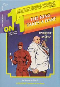 daredevil kingpin