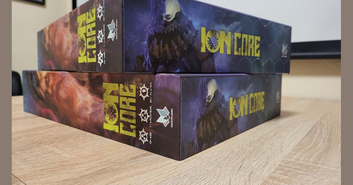 BoardGameGeek