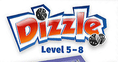 Dizzle: Levels 5-8 | Board Game | BoardGameGeek