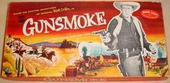 google gunsmoke