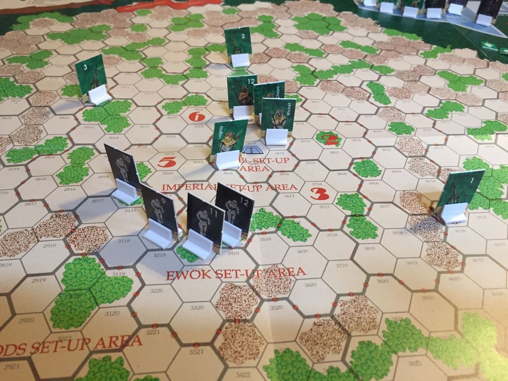 The Great Star Wars Board Game Retrospective