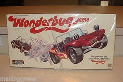 Wonderbug Game | Board Game | BoardGameGeek