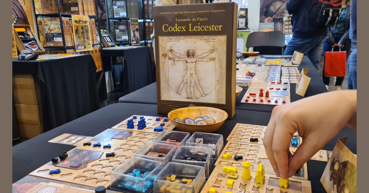 BoardGameGeek