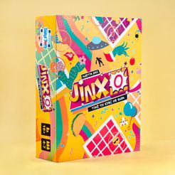 JinxO | Board Game | BoardGameGeek