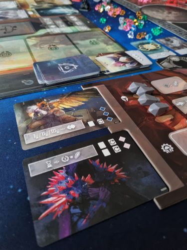 Icaion review - Rage Against the Machine | Icaion