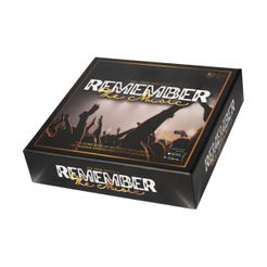 Remember The Music: All Time Edition | Board Game | BoardGameGeek