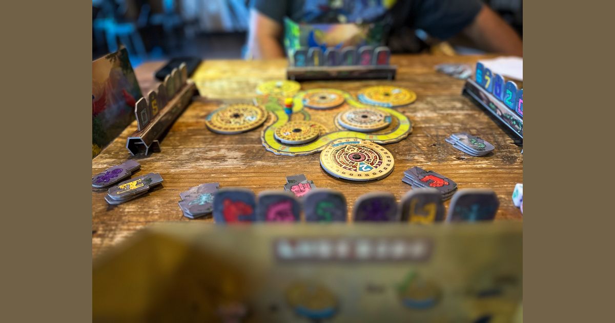 BoardGameGeek