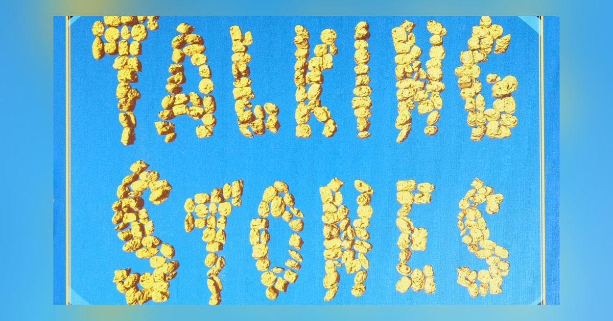 Talking Stones | Board Game | BoardGameGeek